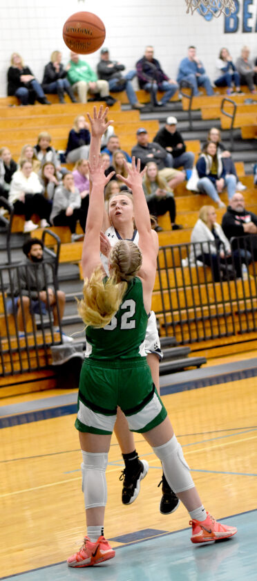 Portville’s Bentley Named POY In D1 East | News, Sports, Jobs - Post ...